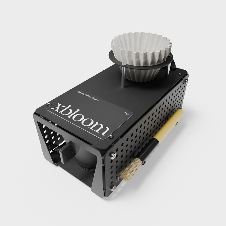 Studio Accessories Storage Box - xBloom | Specialty Hub