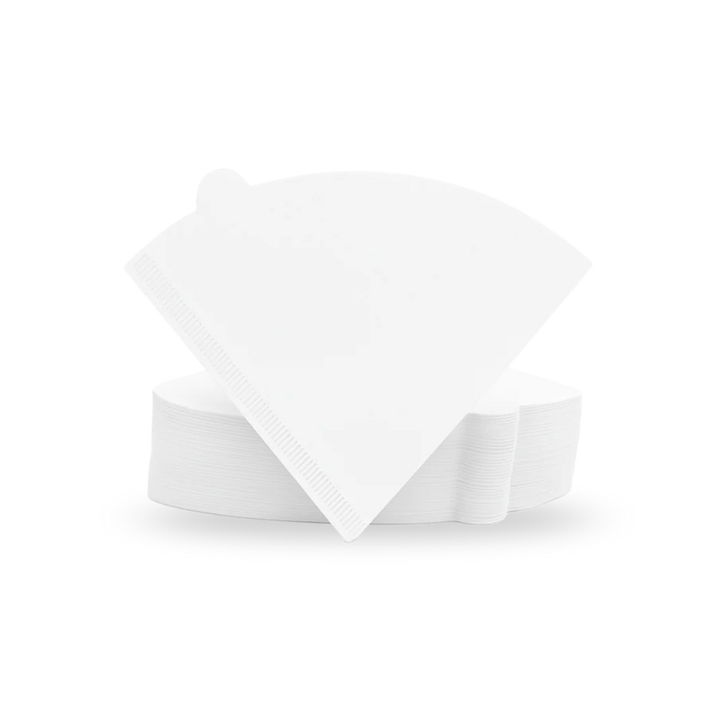 Premium Conical Filter Papers 01 - xbloom | Specialty Hub