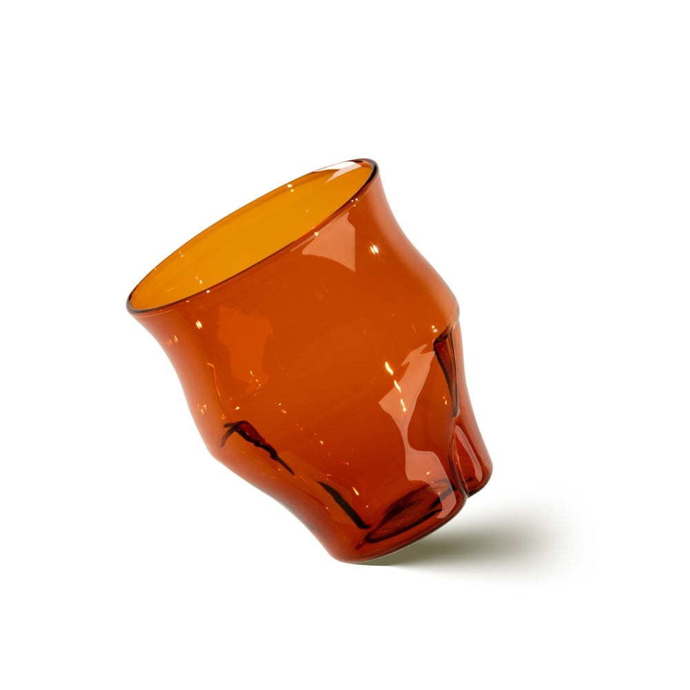 ICOSA Avensi Wave Alto Tasting Cup - xbloom | Specialty Hub