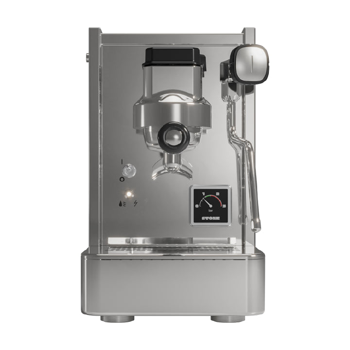 Stone Lite Premium Espresso Machine - Rocket | Specialty Hub