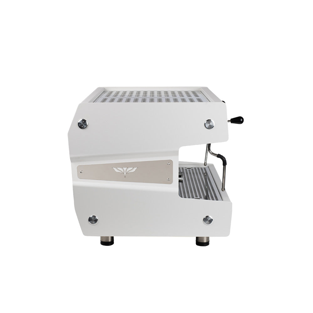 Moresto V2 2gr White - El Rocio | Specialty Hub