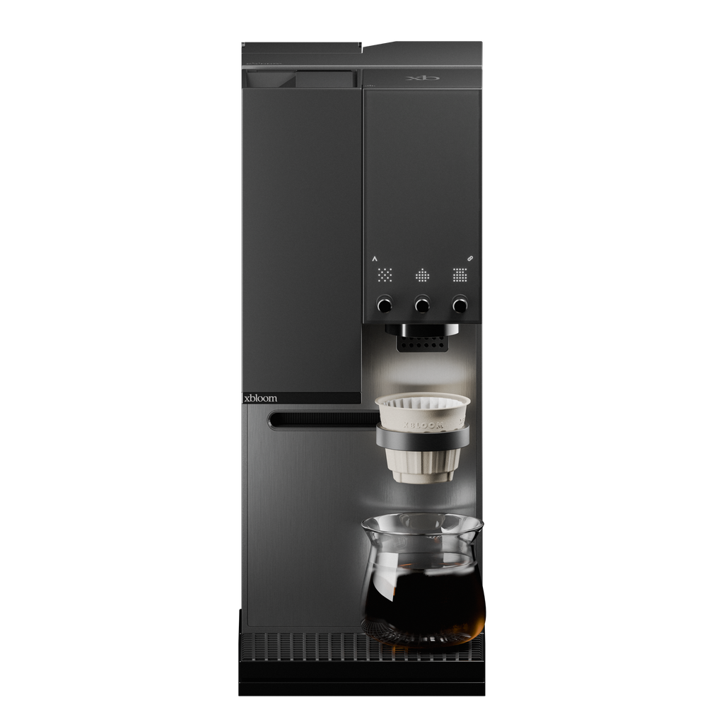 تسوق ماكينة xbloom Studio Moonlight Black ⭐⭐ ضمان سنتين | Specialty Hub
