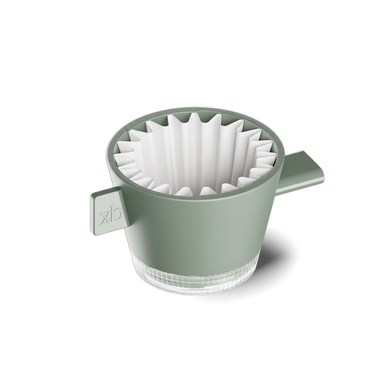 Omni Dripper 2 (for xBloom Studio) - xbloom | Specialty Hub