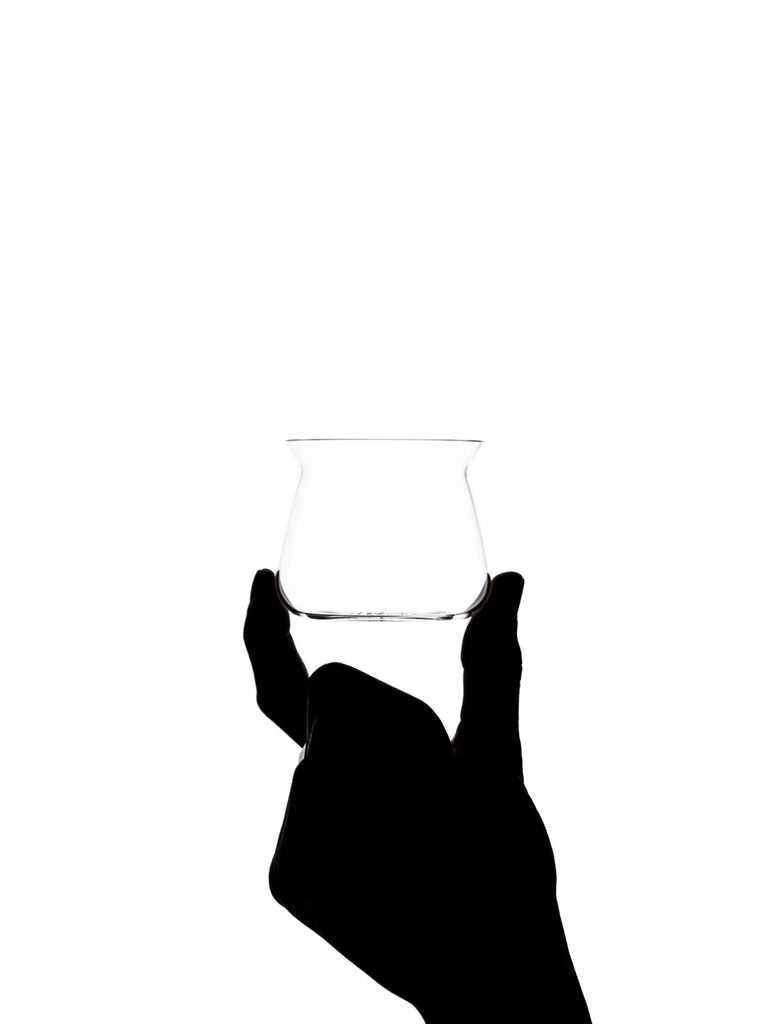 تسوق كوب Sense Glass الزجاجي من OREA ⭐⭐ جودة عالية | Specialty Hub