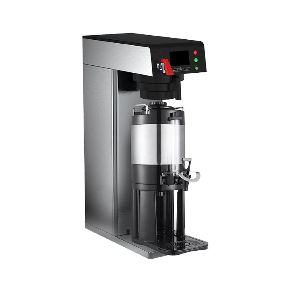 Batch Coffee Maker 1.5 Gallons (6 Liters) - Pourmate | Specialty Hub