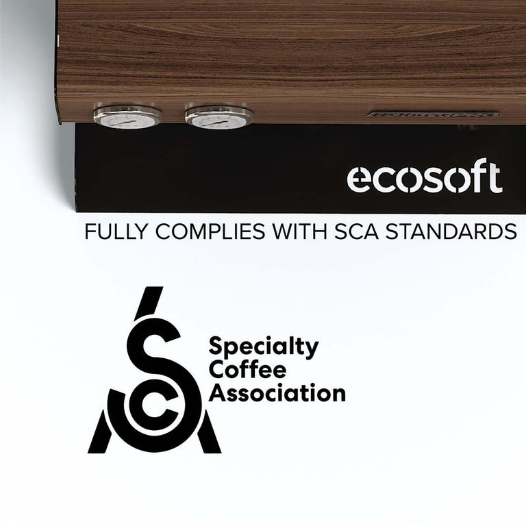 RObust PRO Reverse Osmosis Filter - Ecosoft | Specialty Hub RObust PRO Reverse Osmosis Filter - Ecosoft | Specialty Hub
